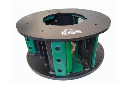 High Quality VSI Crusher Rotors & Wear Parts | Barmac Compatible | MCT