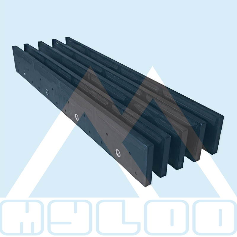 Poly Carbide Joma Blades Snow Plow for Gravel Road from China ...